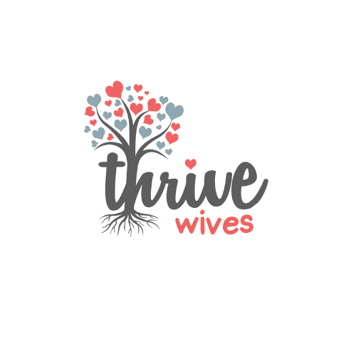 Thrive Wives Group Coaching for Women - Dana Che | Speaker | Podcast ...